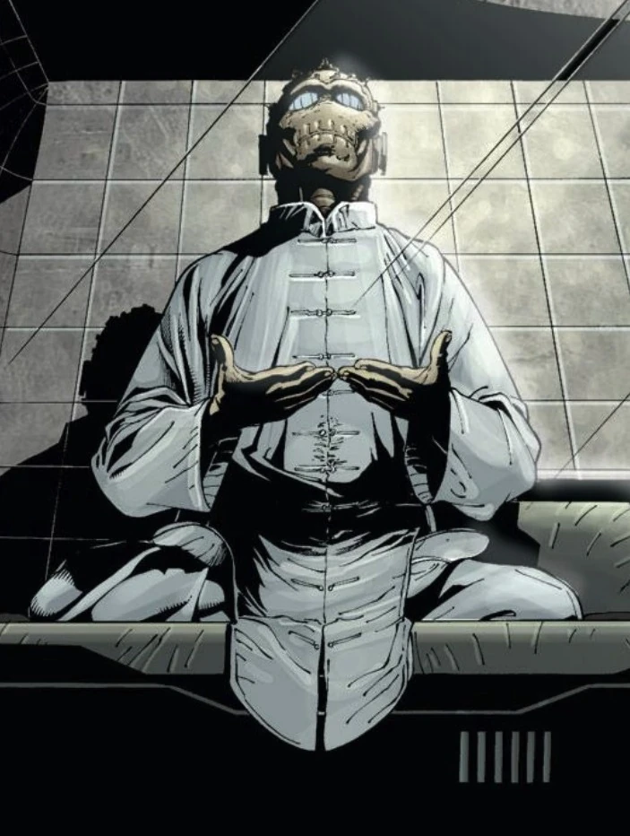 Xorn | Marvel Fanon | Fandom