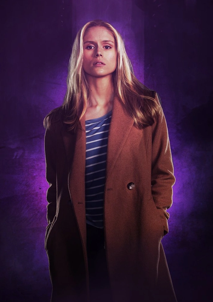 Hope Shlottman (Earth-1010) | Marvel Fanon | Fandom