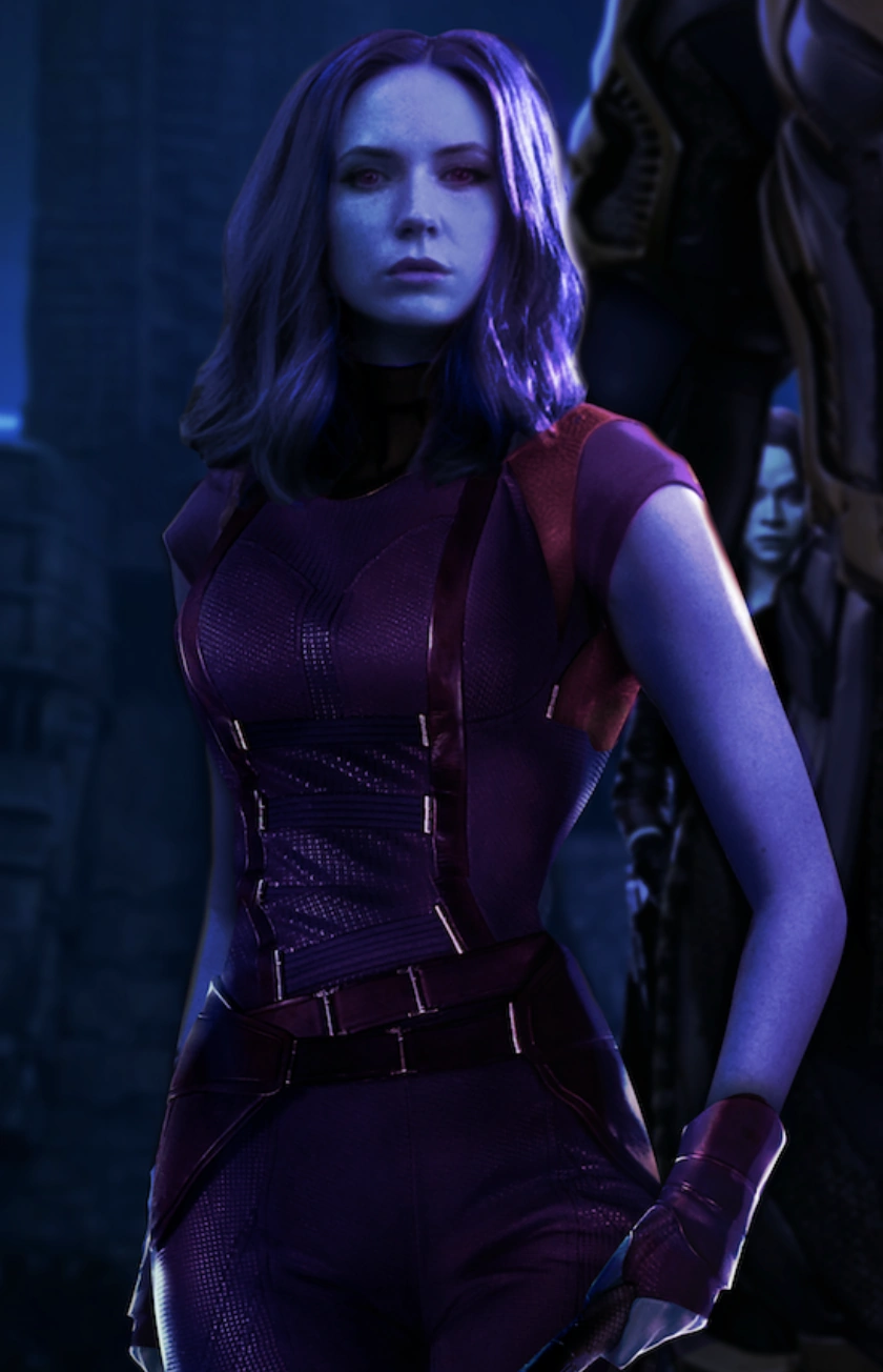 Nebula (Earth-101)/Gallery | Marvel Fanon | Fandom