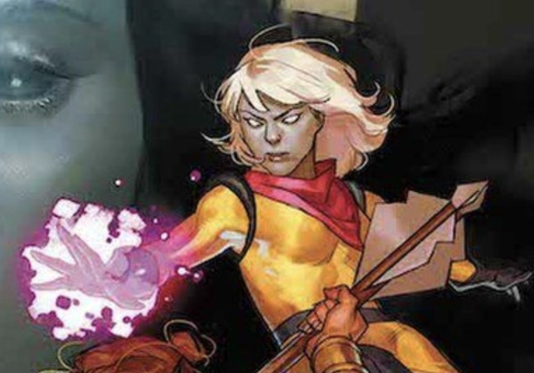 Va Nee Gast (Earth-101) | Marvel Fanon | Fandom