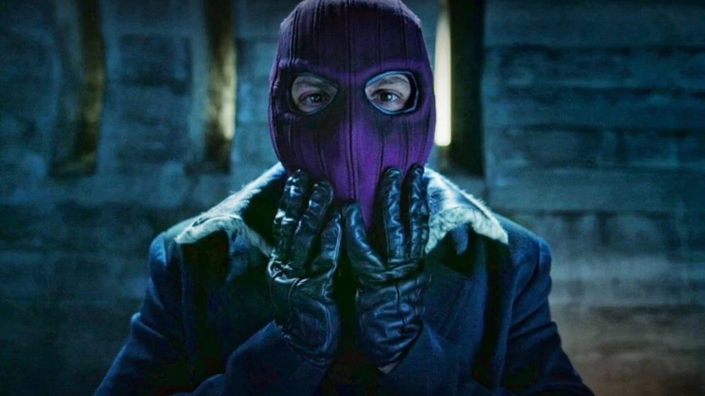 Helmut Zemo (Earth-1116) | Marvel Fanon | Fandom
