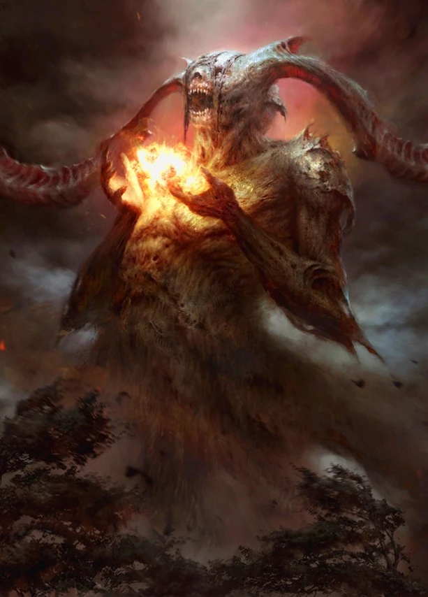 Nightmare (Earth-61615) | Marvel Fanon | Fandom