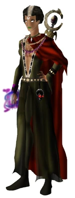 Doctor Voodoo | Marvel Fanon | Fandom