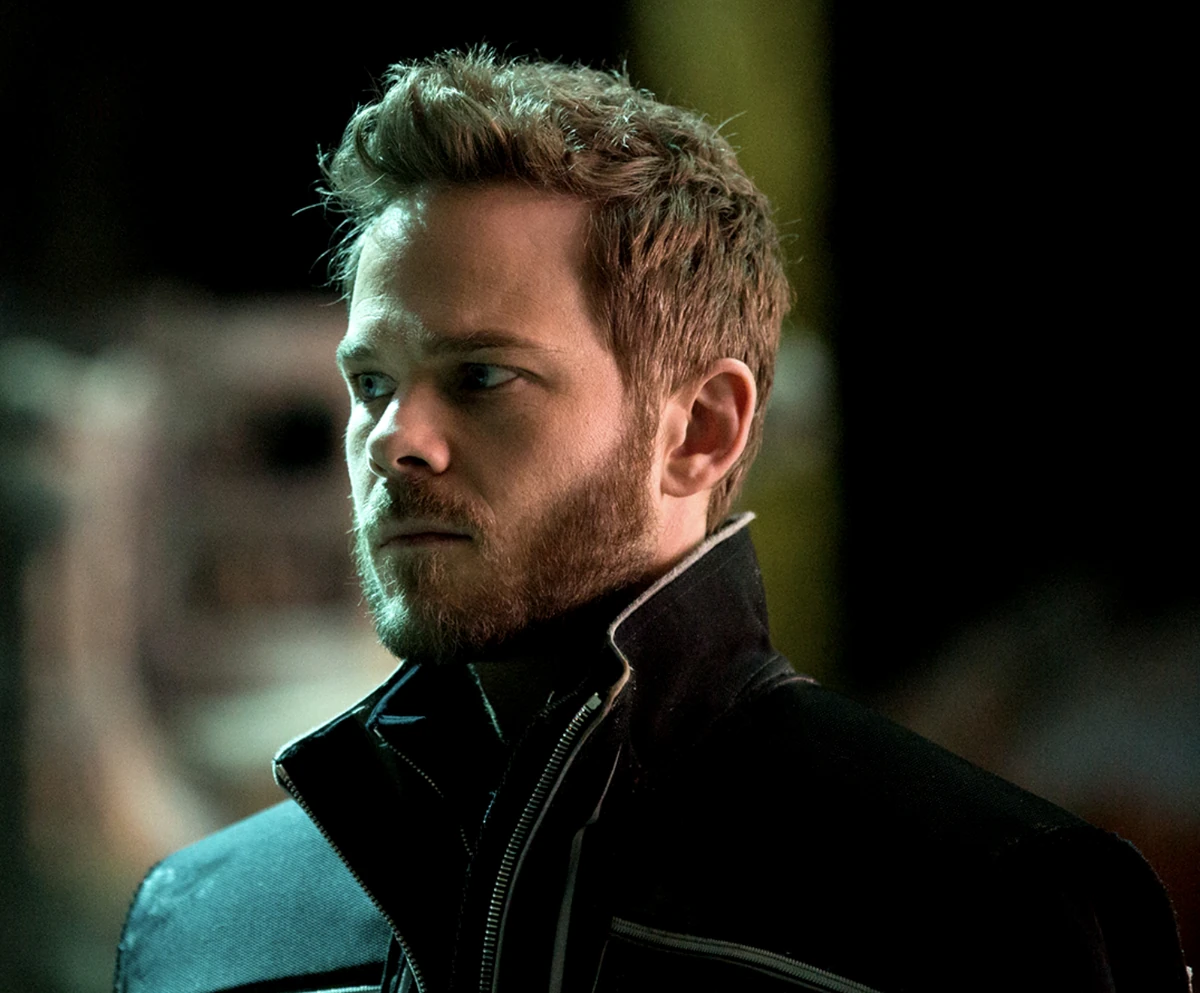 Robert Drake (Earth-400)/Gallery | Marvel Fanon | Fandom