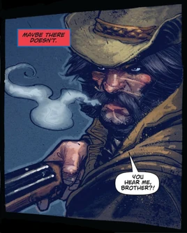 Dog Logan (Earth-166) | Marvel Fanon | Fandom