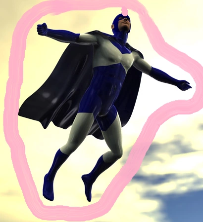 Vance Astro (Earth-84216) | Marvel Fanon | Fandom