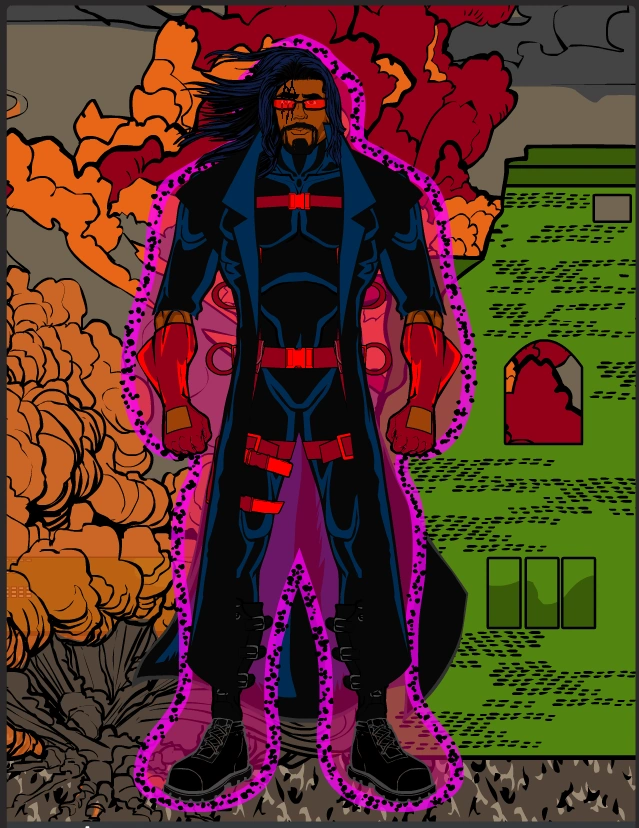 Category:Disappeared Characters | Marvel Fanon | Fandom