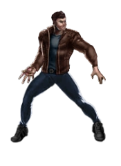 Lance Hunter (Earth-1010) | Marvel Fanon | Fandom