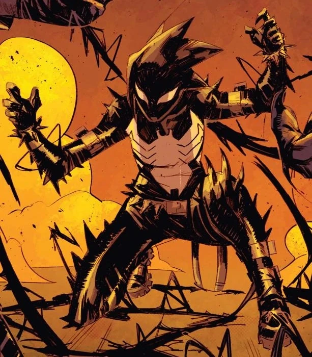Mania | Marvel Fanon | Fandom