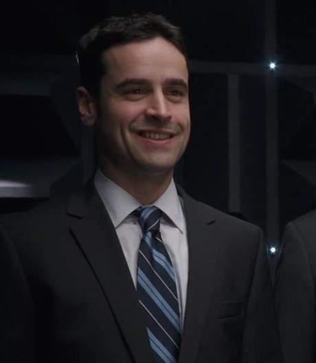 Benjamin Pollack (Earth-1010)/Gallery | Marvel Fanon | Fandom