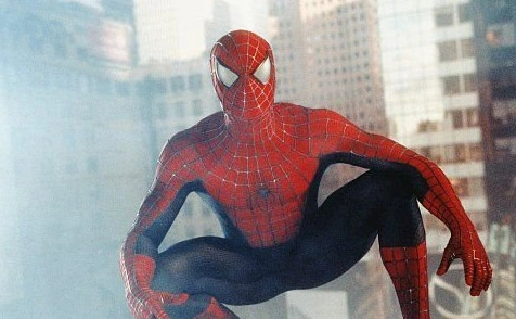 Spider-Man (Sam Raimi Concept Series) | Marvel Fanon | Fandom