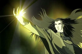 Li Mei (Earth-81723) | Marvel Fanon | Fandom