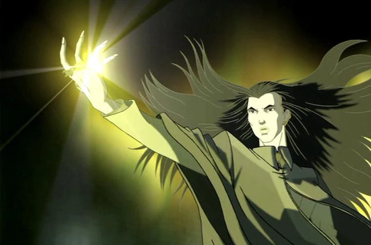 Li Mei (Earth-81723) | Marvel Fanon | Fandom