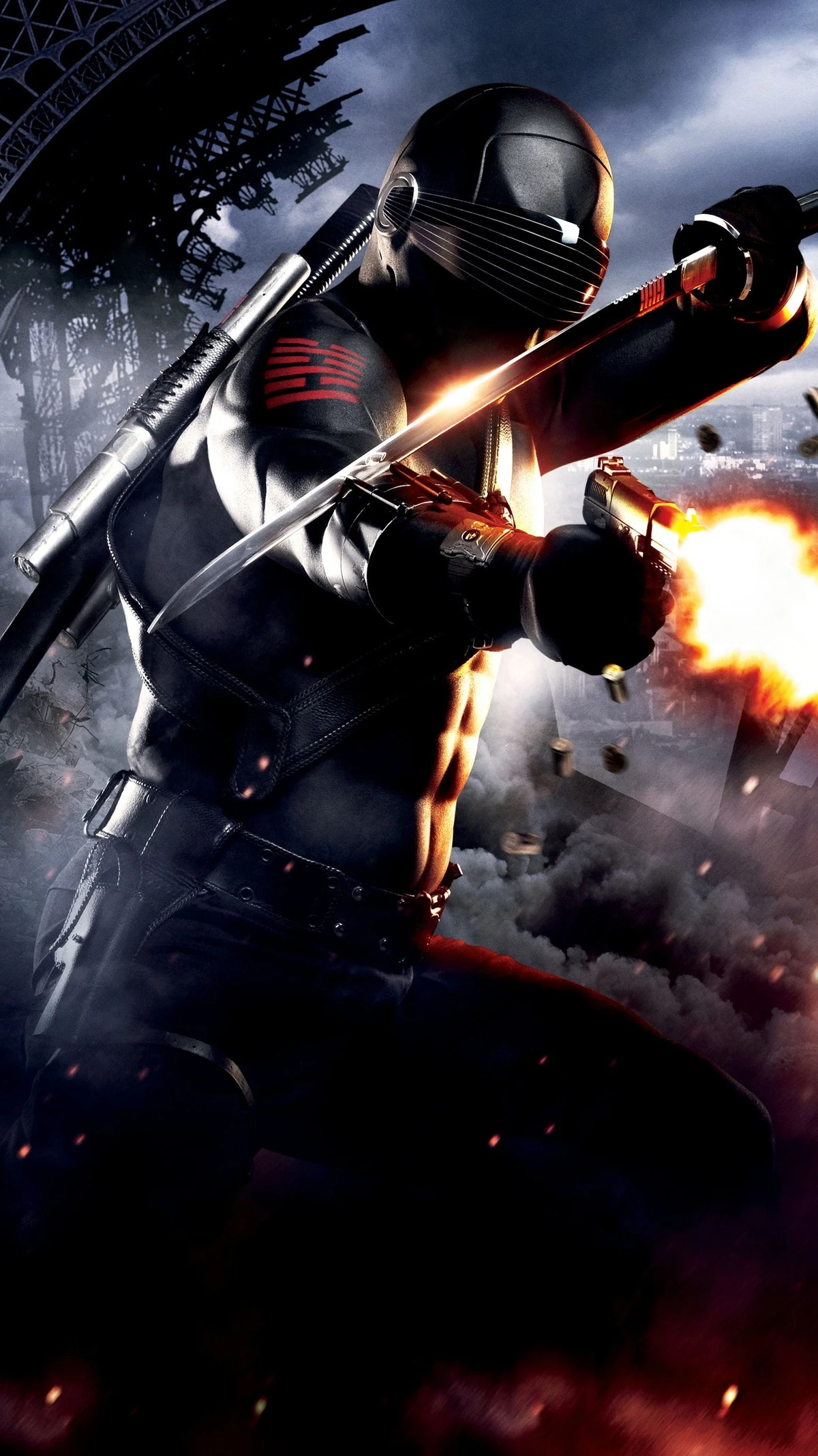 Rook (Earth-3030) | Marvel Fanon | Fandom