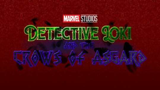 Detective Loki and the Crows of Asgard | Marvel Fanon | Fandom