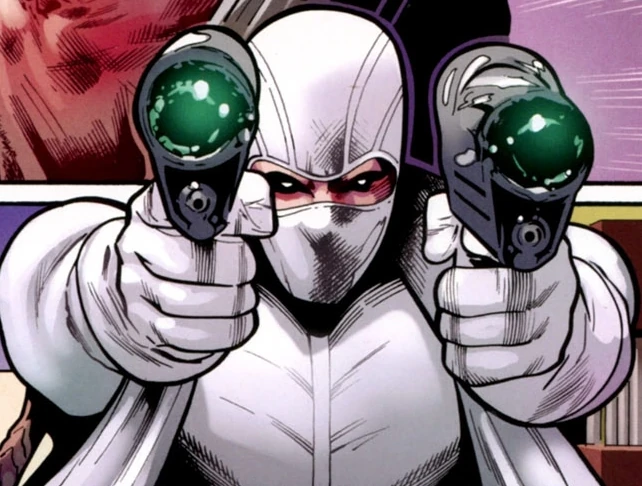 Fantomex | Marvel Fanon | Fandom