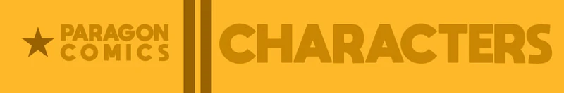 Paragon Comics | Marvel Fanon | Fandom