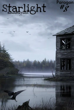 Starlight Vol 1 8 | Marvel Fanon | Fandom
