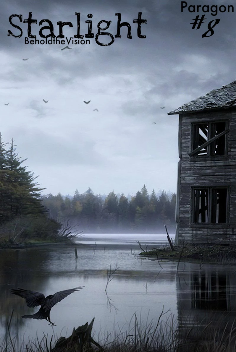 Starlight Vol 1 8 | Marvel Fanon | Fandom