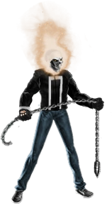 Roberto Reyes (Earth-1010)/Gallery | Marvel Fanon | Fandom