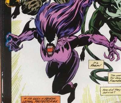 Psylocke (Earth-111) | Marvel Fanon | Fandom