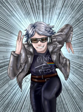 Pietro Maximoff (Earth-9752) | Marvel Fanon | Fandom
