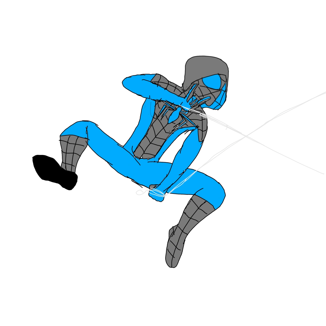 Harris Kane (Earth-09026) | Marvel Fanon | Fandom