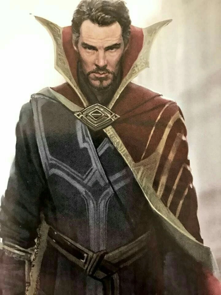 Stephen Strahan (Earth-1515) | Marvel Fanon | Fandom