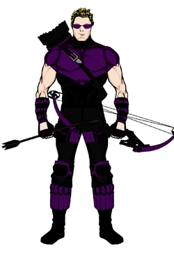 Hawkeye: Earth-1 | Marvel Fanon | Fandom