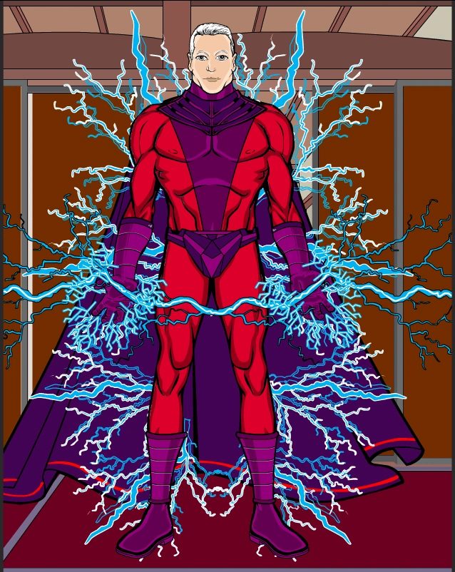 Category:Joint Venture staff | Marvel Fanon | Fandom