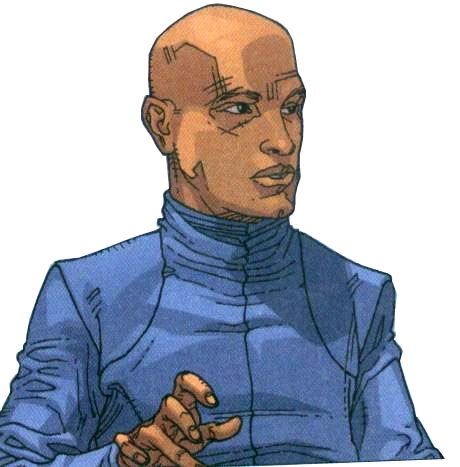 Deems (Earth-1010) | Marvel Fanon | Fandom