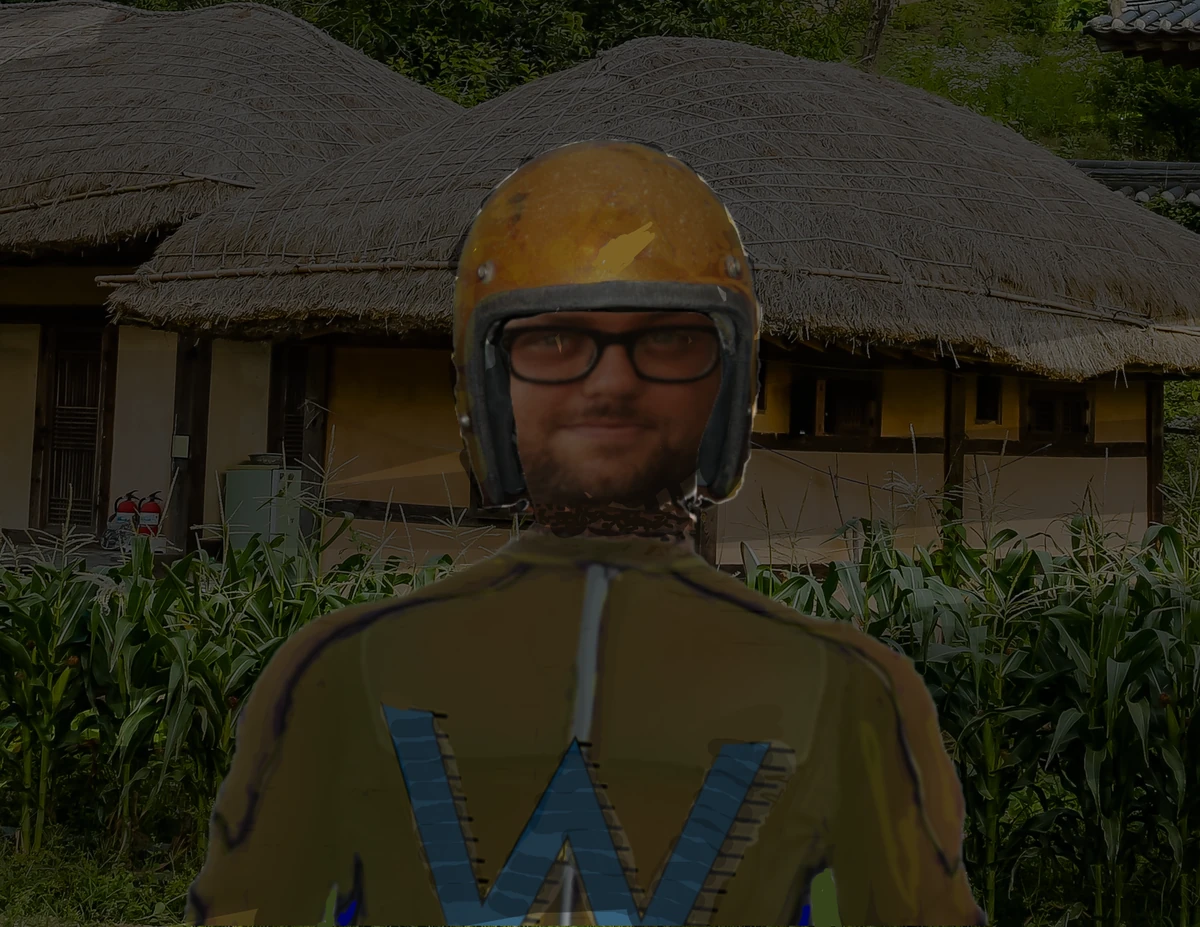 Robert Frank (Earth-19998) | Marvel Fanon | Fandom