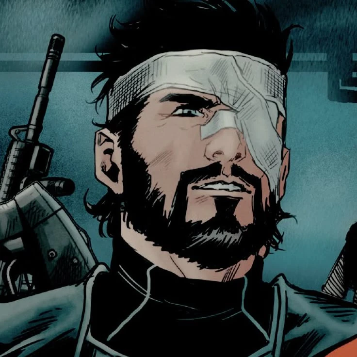 Francis Castle (Earth-3213) | Marvel Fanon | Fandom