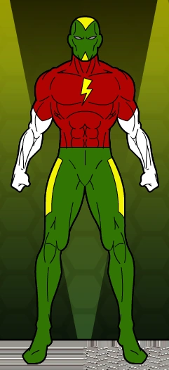 James Melone | Marvel Fanon | Fandom