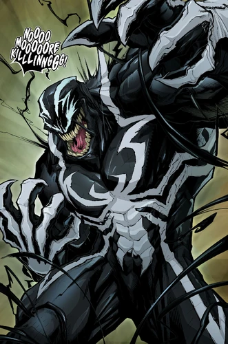 Venom (Earth-TRN889) | Marvel Fanon | Fandom