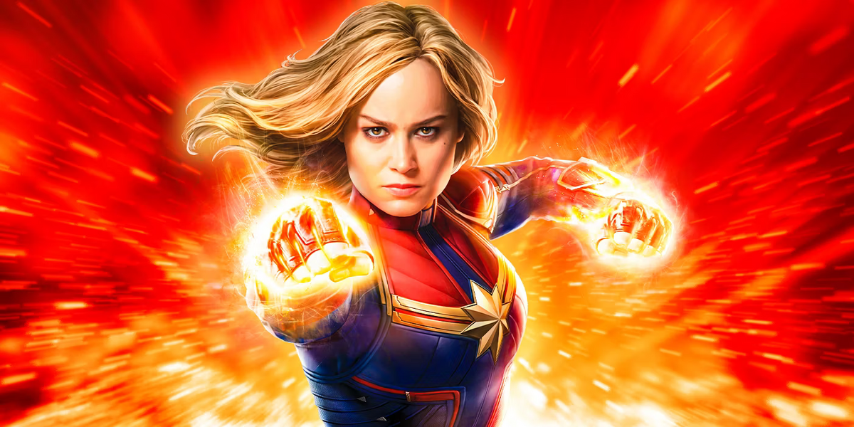 Carol Danvers Earth 262 Marvel Fanon Fandom