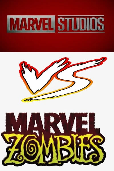 Marvel Studios VS Marvel Zombies | Marvel Fanon | Fandom