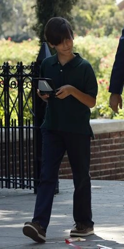 George Talbot (Earth-1010)/Gallery | Marvel Fanon | Fandom