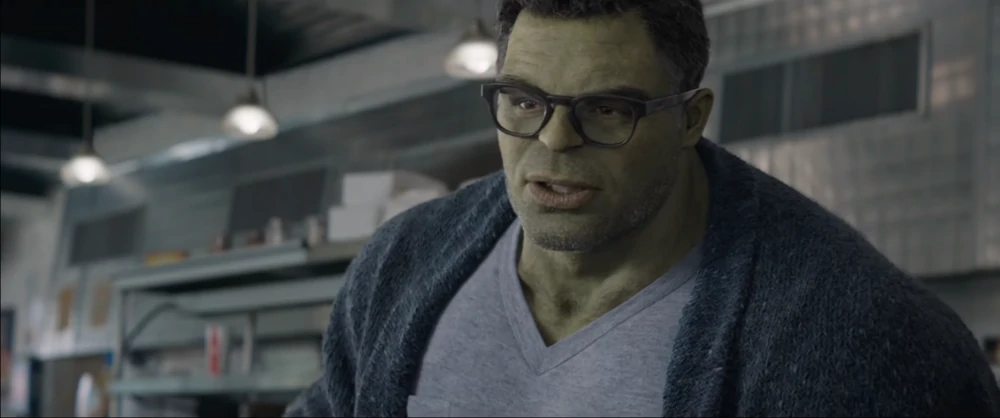 Bruce Banner | Marvelcomicsmediafanon Wiki | Fandom