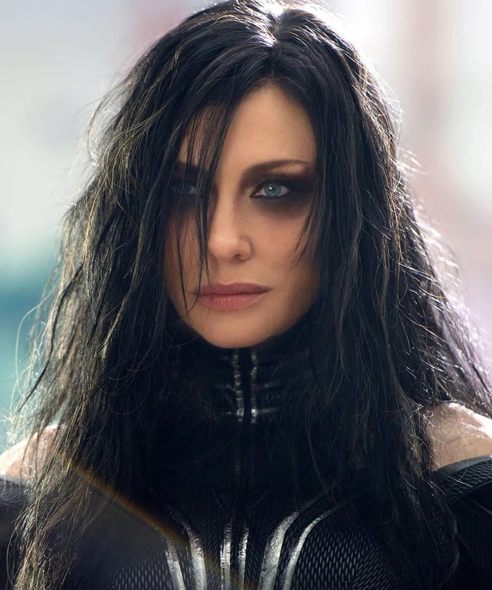 Hela | Marvelcomicsmoviesfan Wikia | Fandom