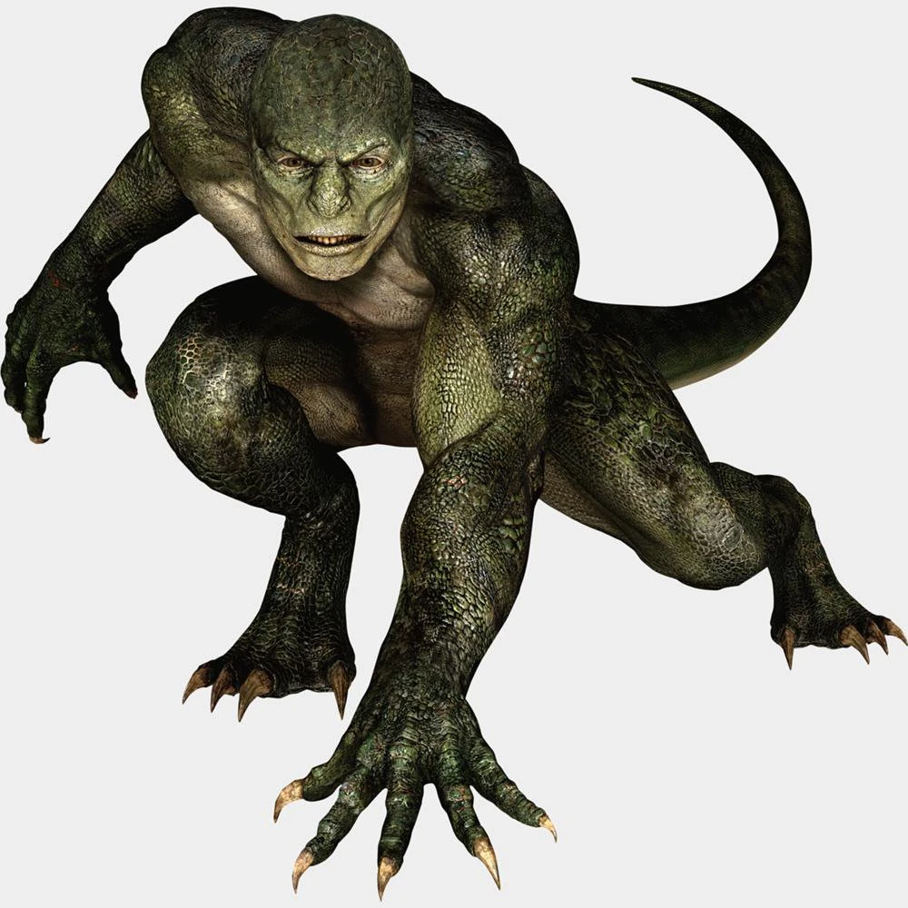 Lizard (Earth-616) | Marvelcomicsmoviesfan Wikia | Fandom