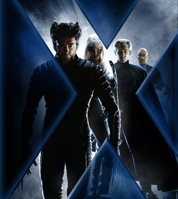 X-Men 6 | Marvelcomicsmoviesfan Wikia | Fandom