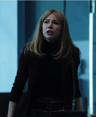 Anne Weying | Marvelcomicsmoviesfan Wikia | Fandom