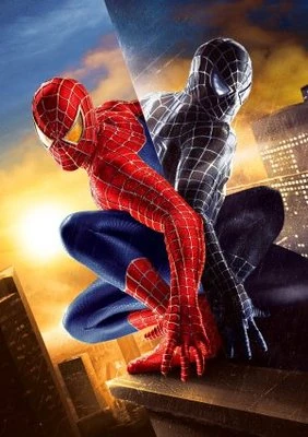 Spider-Man 3 | Marvelcomicsmoviesfan Wikia | Fandom