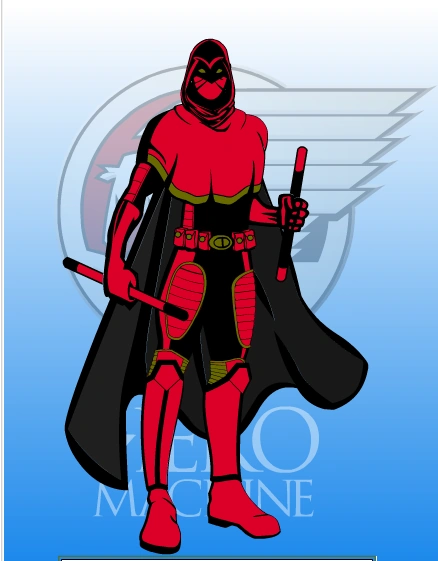 Sentinel | Marvel Comics RPG Wiki | Fandom