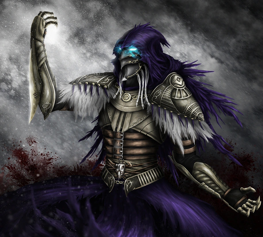 Fuscus | Marvel Comics RPG Wiki | Fandom