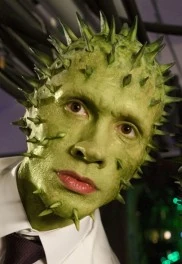 Cactus-Man | Marvel Comics RPG Wiki | Fandom