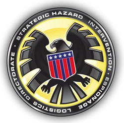 SHIELD | Marvel Comics RPG Wiki | Fandom