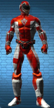 Relic | Marvel Comics RPG Wiki | Fandom