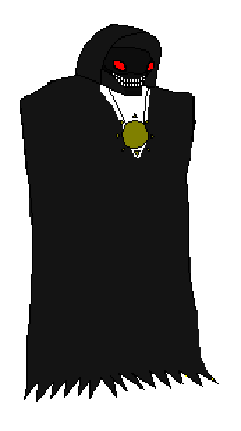 Dark (Joe Darkness) | Wiki Marvel Creator | Fandom